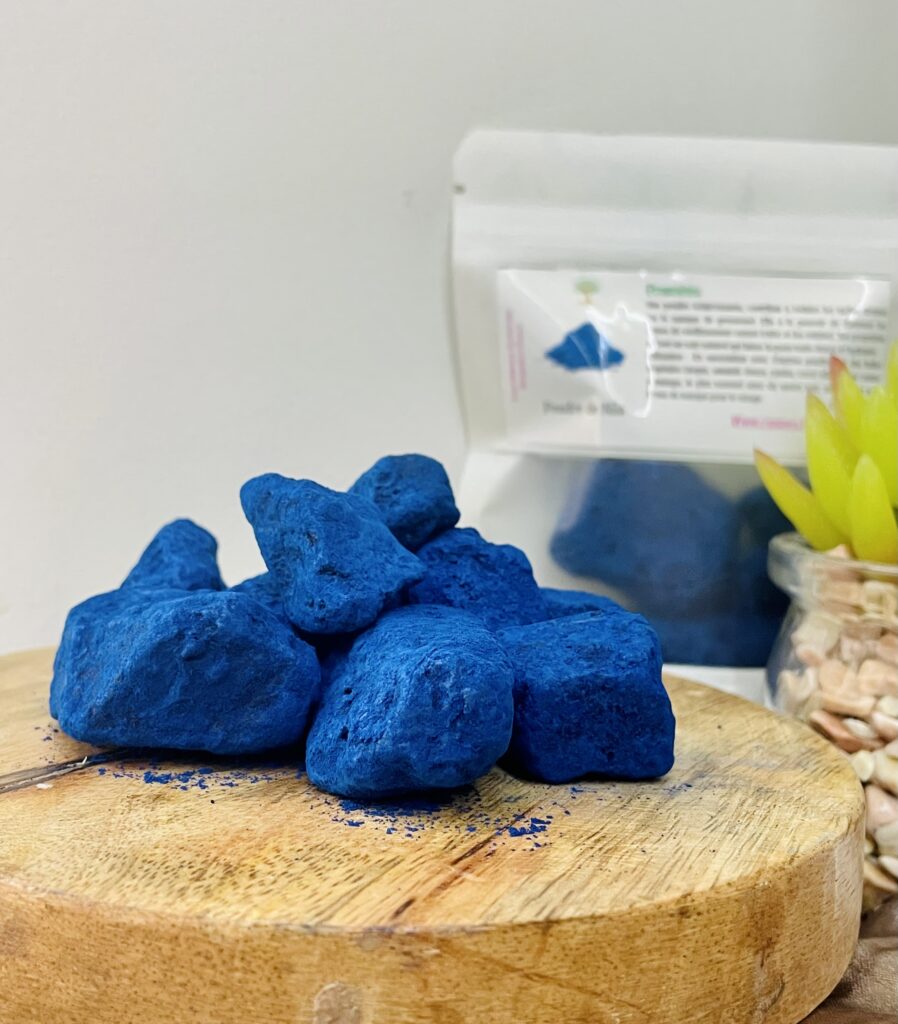 Poudre de Nila – RIMINES Nature